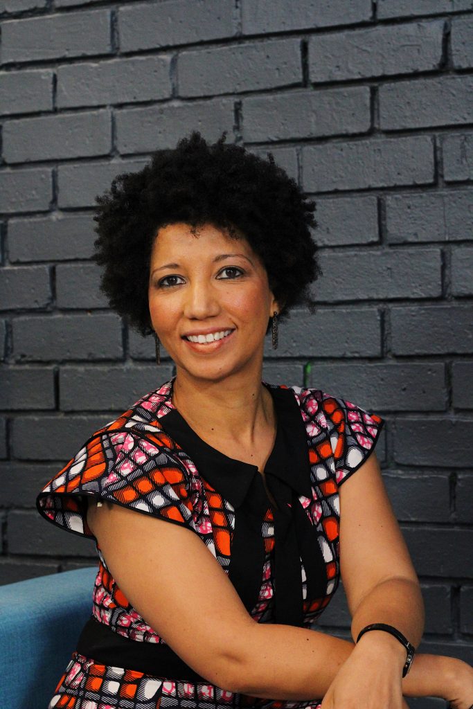 EPISODE 59: Lesley Williams, Social Entrepreneur and One of President ...